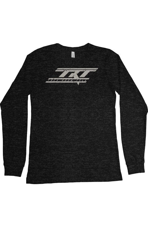 TRT Long Sleeve T Shirt – Silver Lining Herbs
